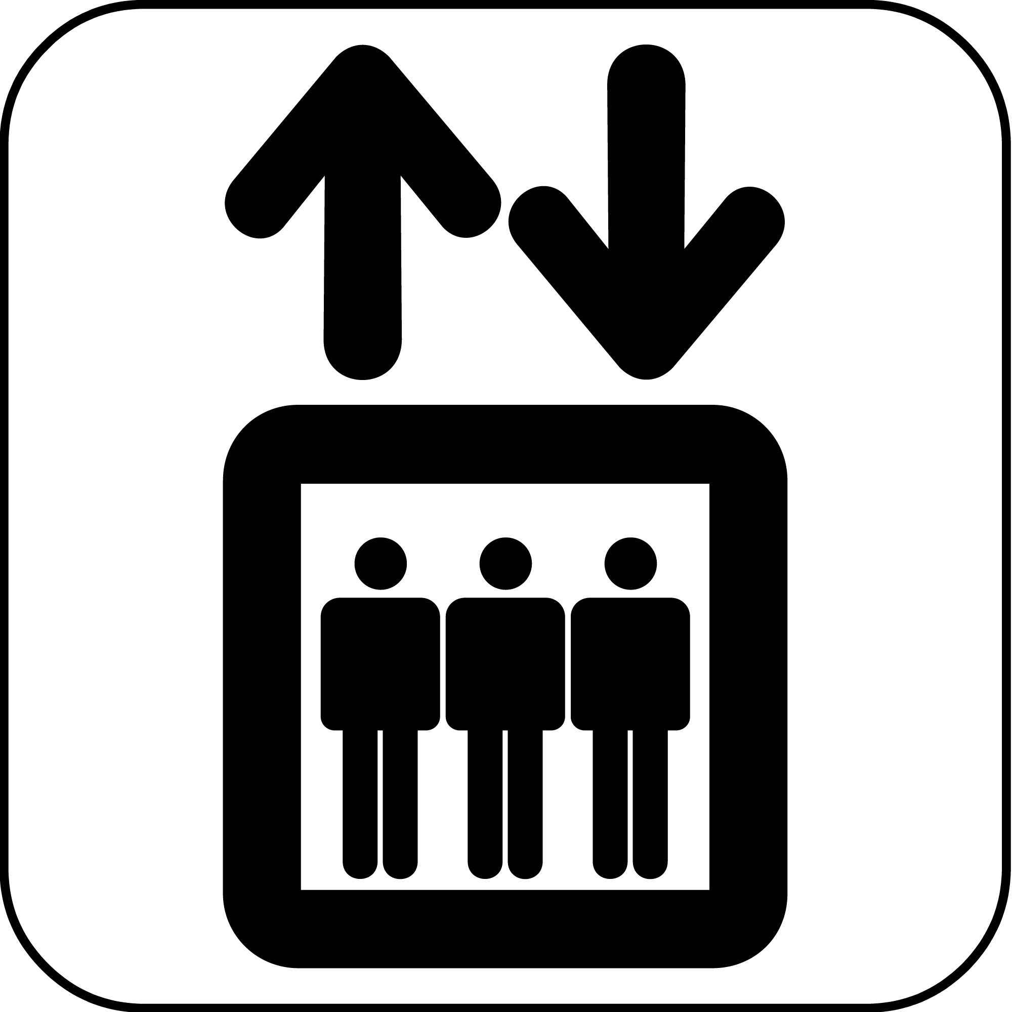 Sign DataBase. Comprehensive guide to signs, signage, labels and their ...